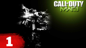 CoD MW3