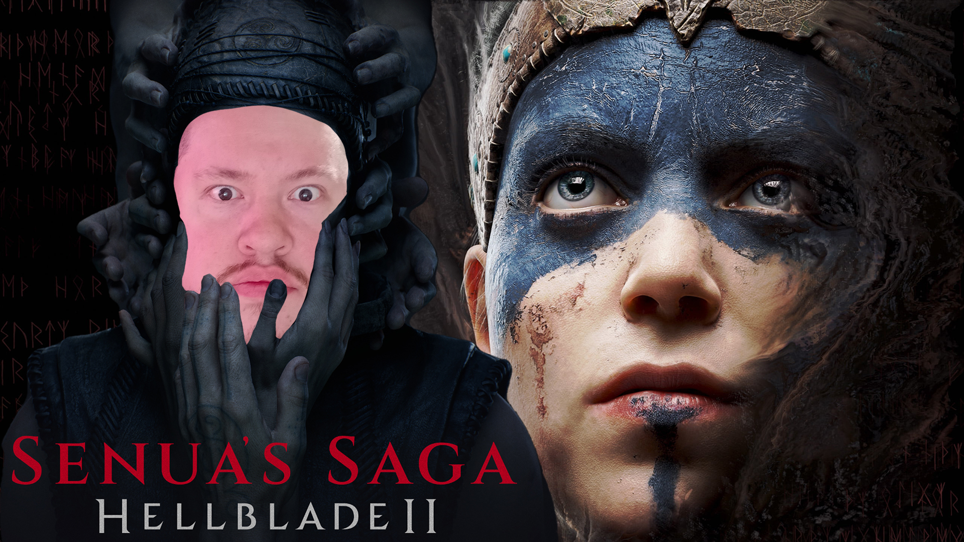 Senua′s Saga Hellblade 2