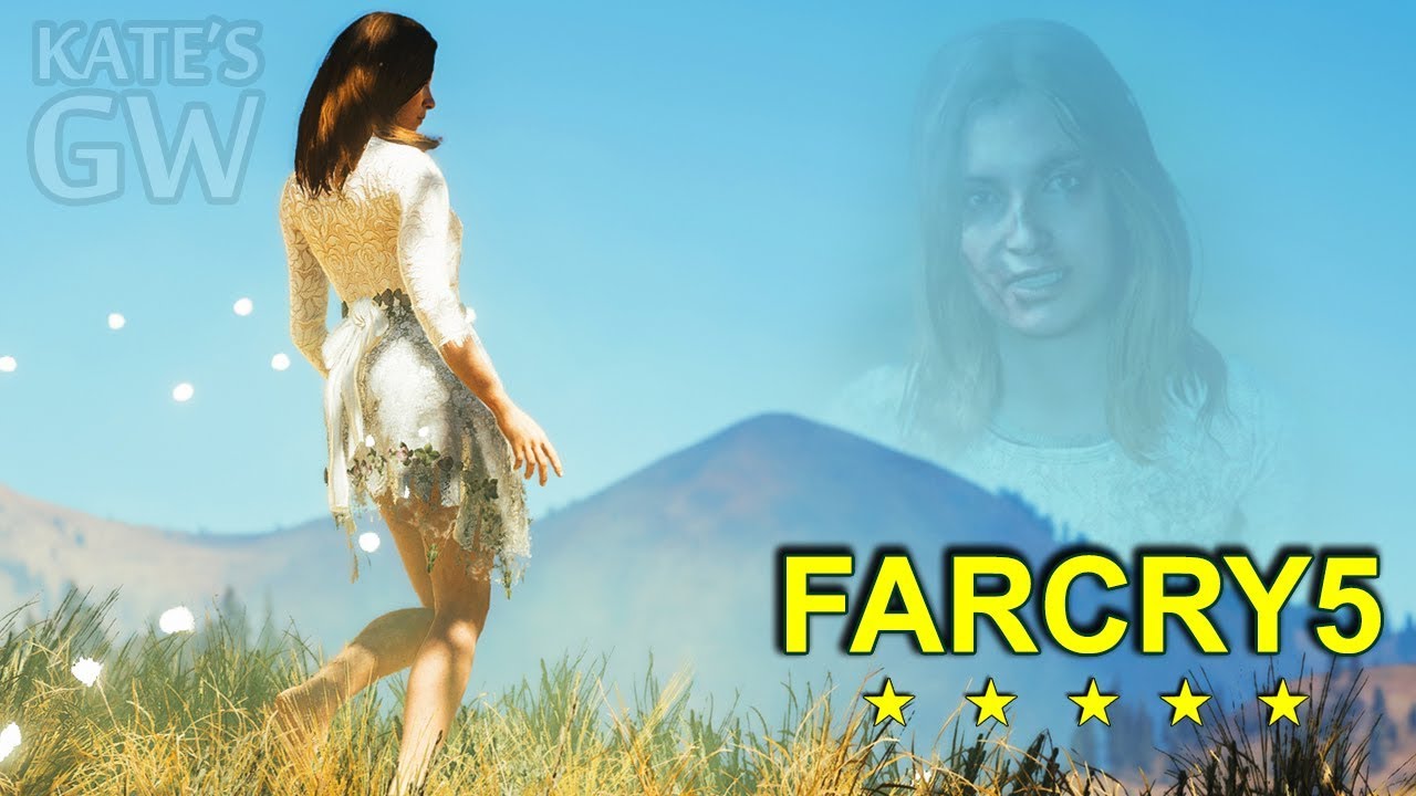 Far Cry 5