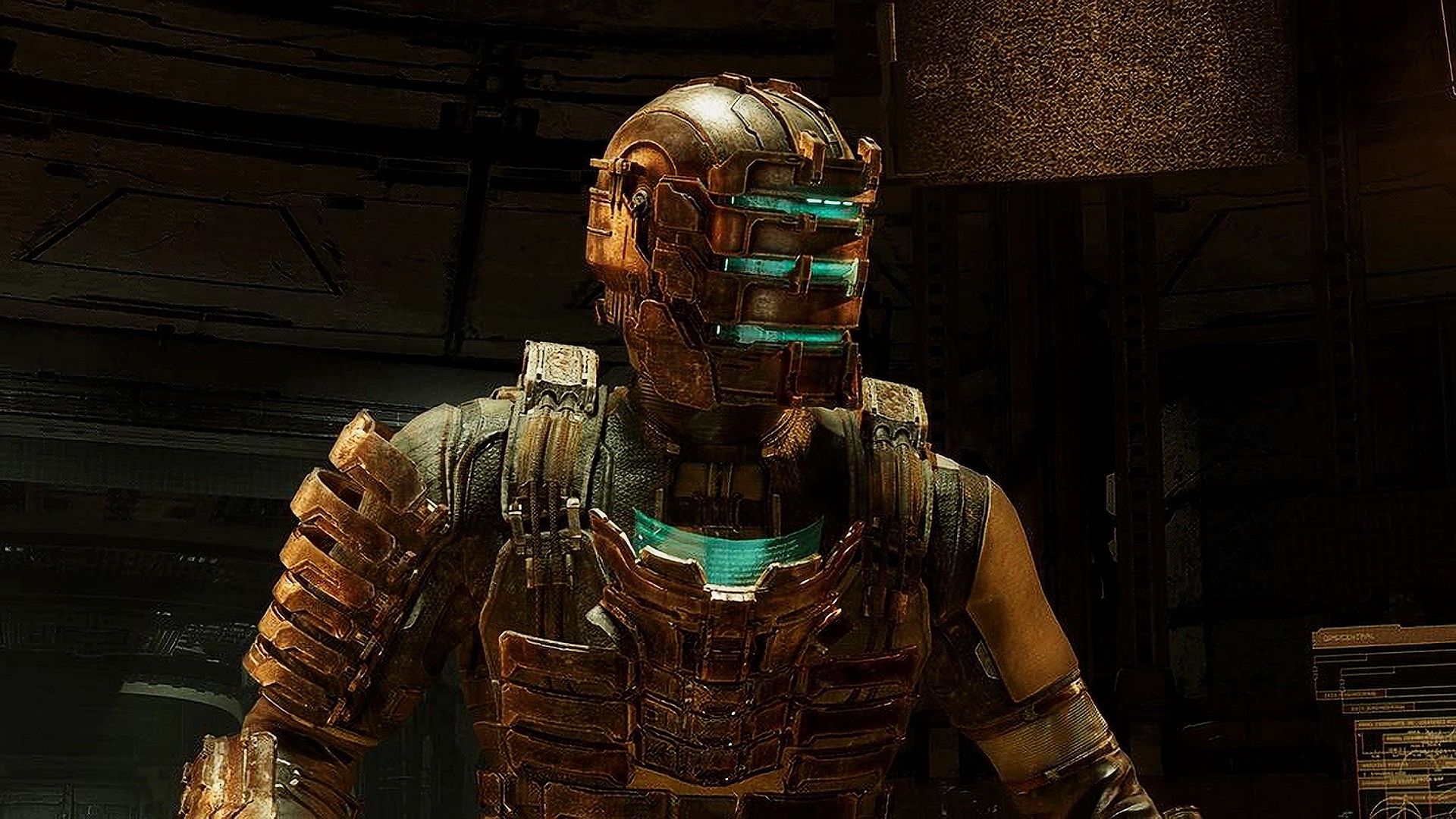 Dead Space