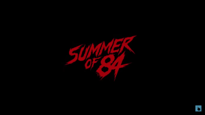 Summer of ′58