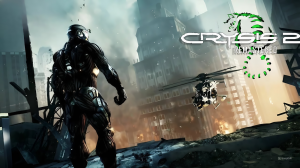 Crysis Remastered - Прохождение