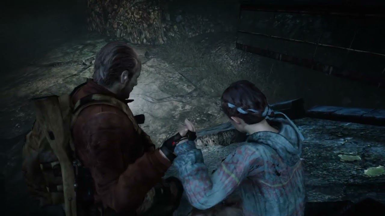 Resident Evil Revelations 2