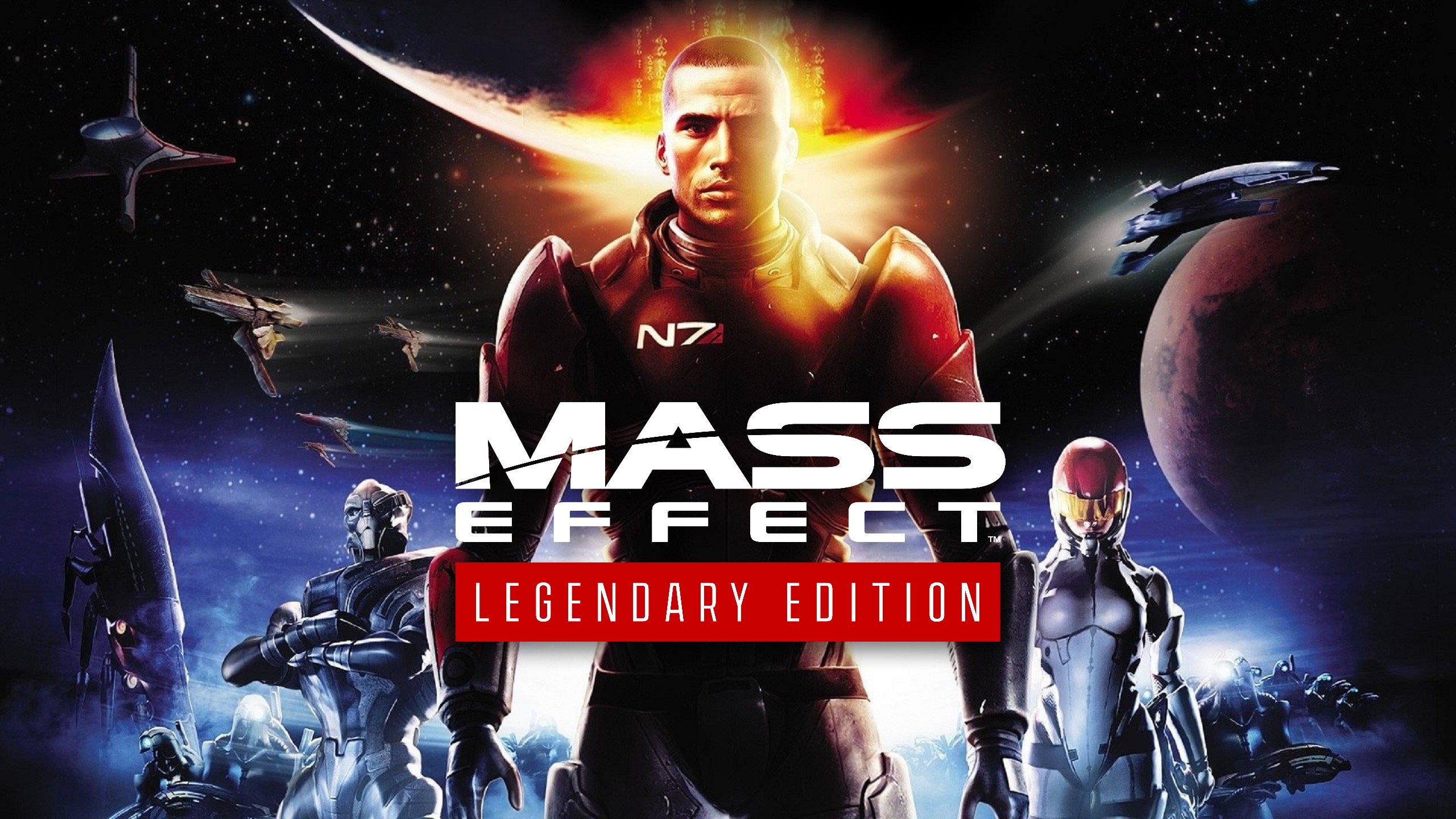 Прохождение игры ▻ Mass Effect Legendary Edition – смотреть онлайн все 22  видео от Прохождение игры ▻ Mass Effect Legendary Edition в хорошем  качестве на RUTUBE