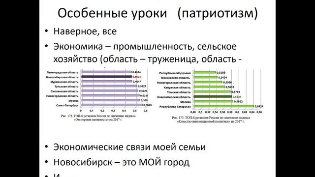 Кафедра естественнонаучного образования