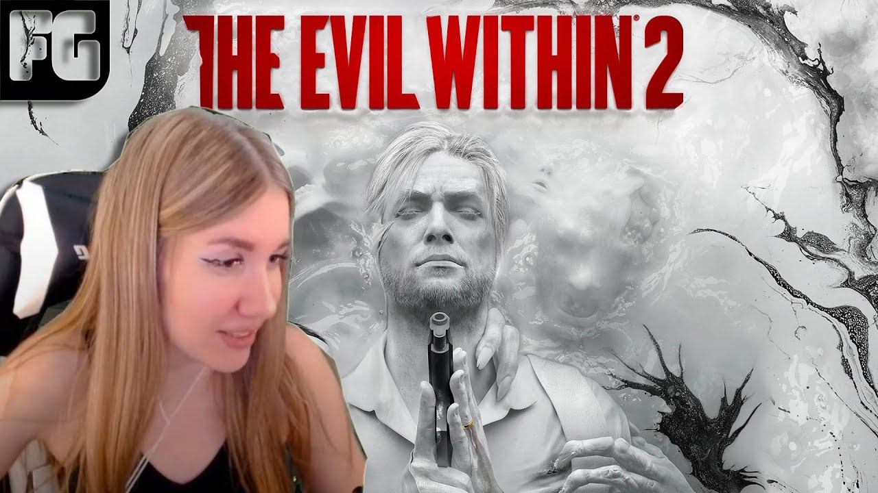 The Evil Within 2