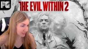 The Evil Within 2