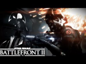 Star Wars Battlefront II