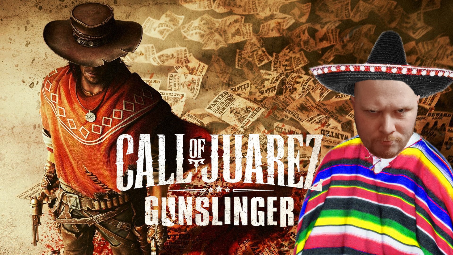 Call of juarez gunslinger steam dll фото 87