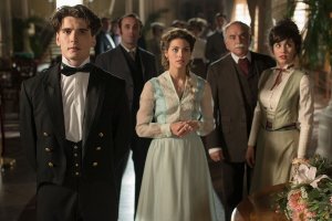 Сериал Гранд Отель - сезон 2 / Gran Hotel