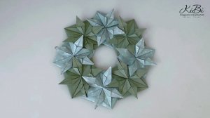 Оригами. Поделки из бумаги
