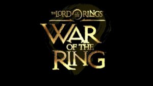 TLOTR - War of the Ring