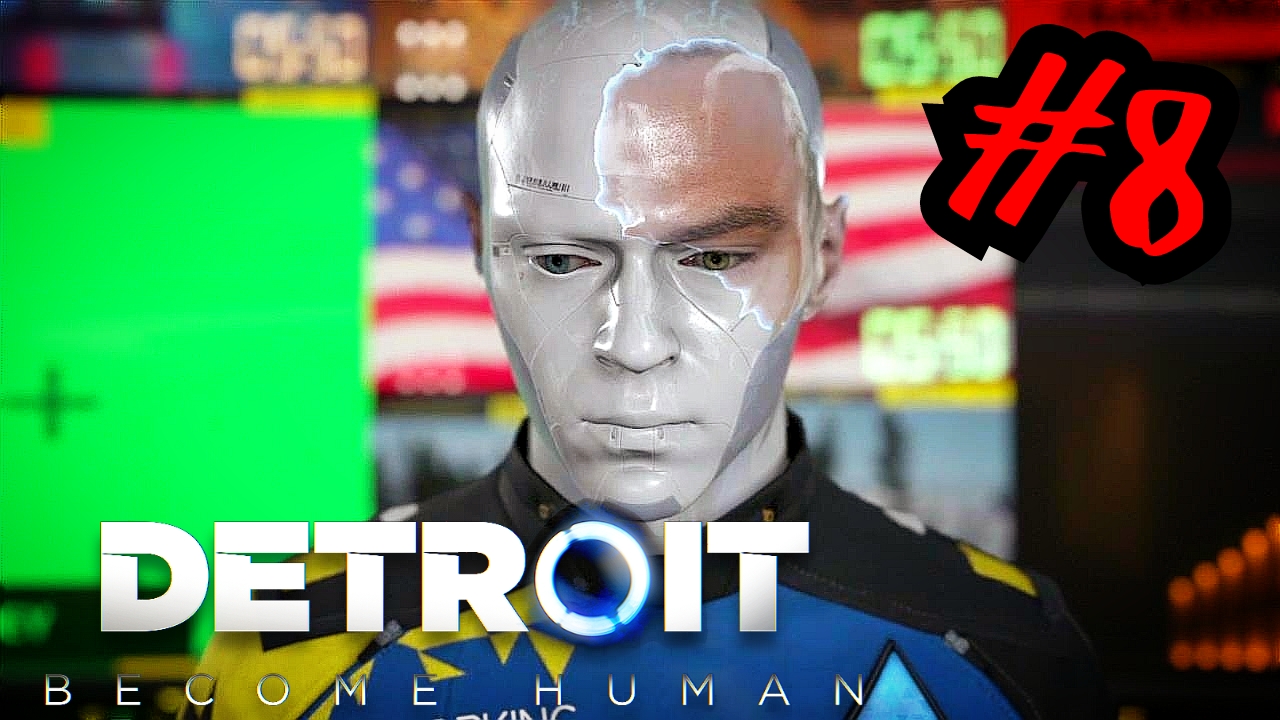 Detroit_ Become Human