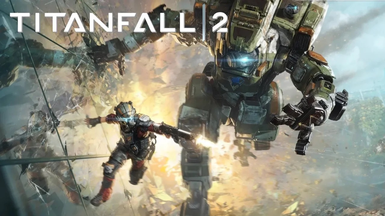 Titanfall 2