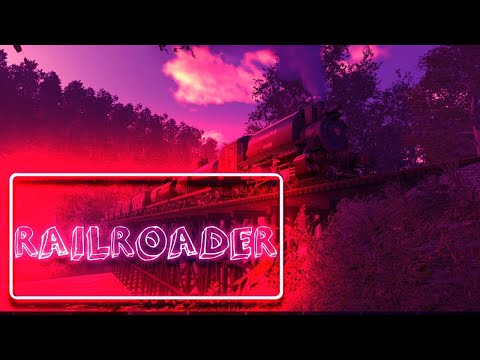 Railroader