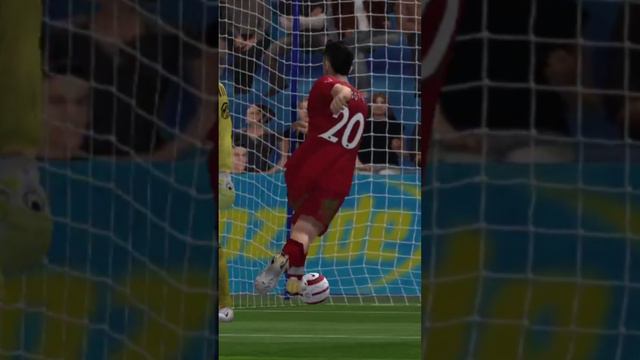 PES 05 (Winning Eleven 09) (Видео и стримы)