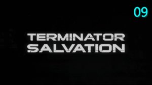 Terminator Salvation (2009)