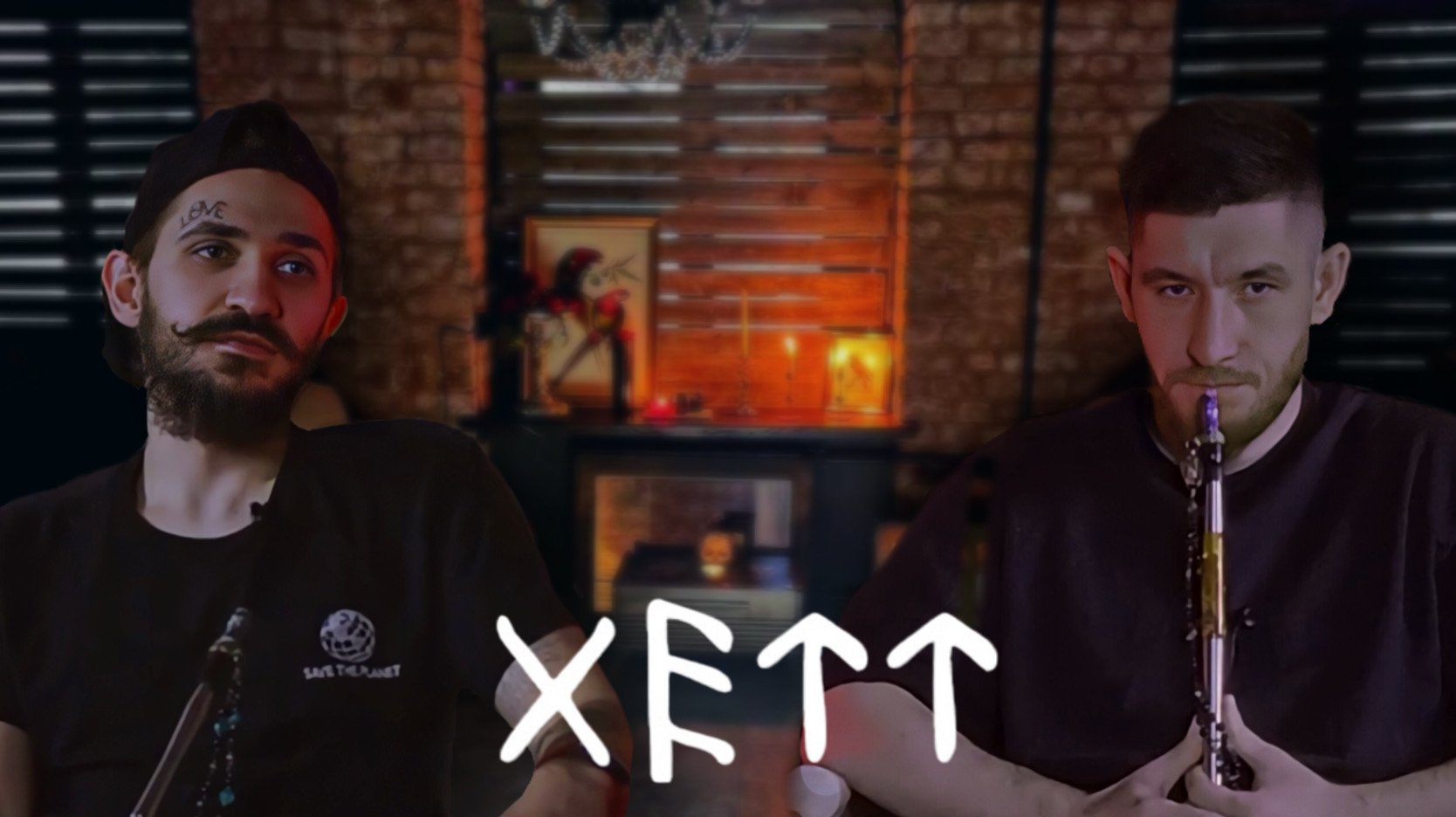 Интервью