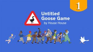 Untitled Goose Game