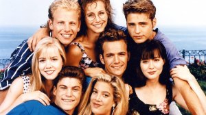 Беверли-Хиллз 90210 - 1 сезон / Beverly Hills, 90210