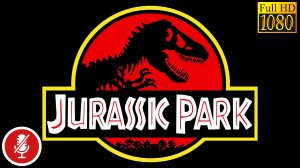 Прохождение Jurassic Park