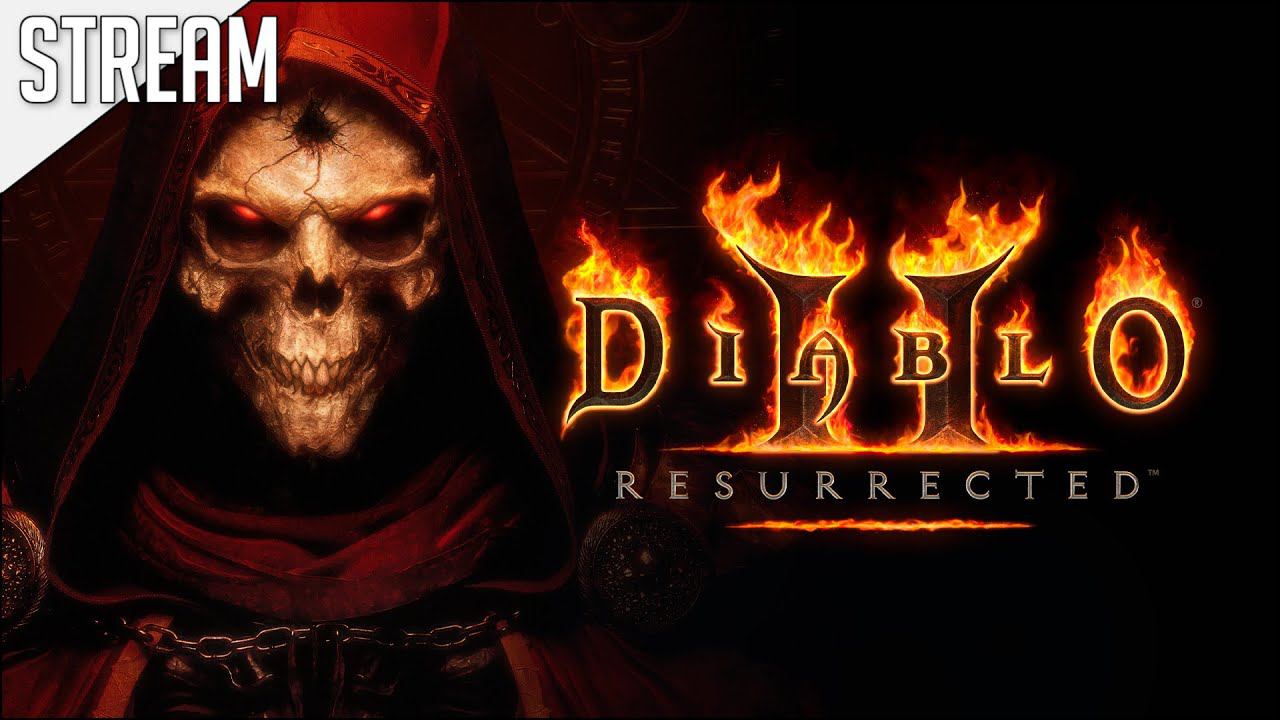 Diablo II: Resurrected