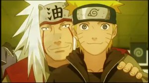 Naruto AMV