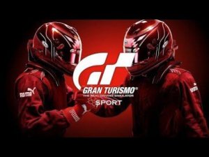 Gran Turismo Sport