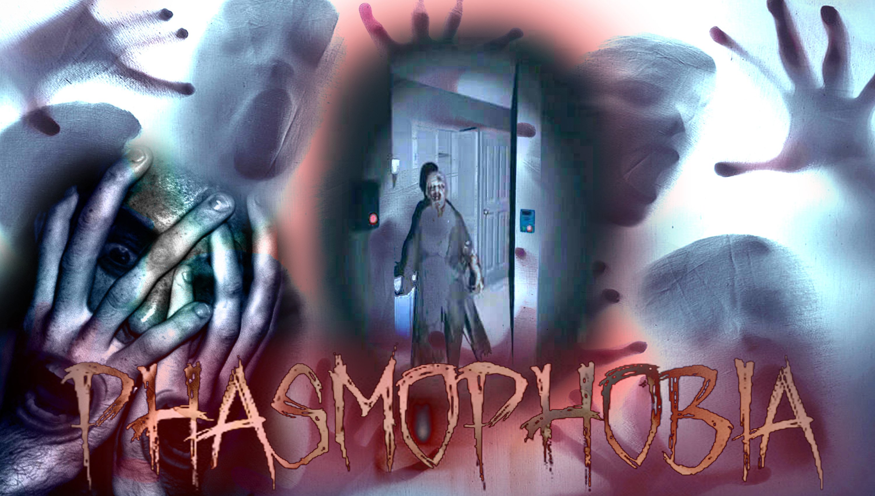Phasmophobia