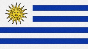 South American National Anthems / Южноамериканские гимны