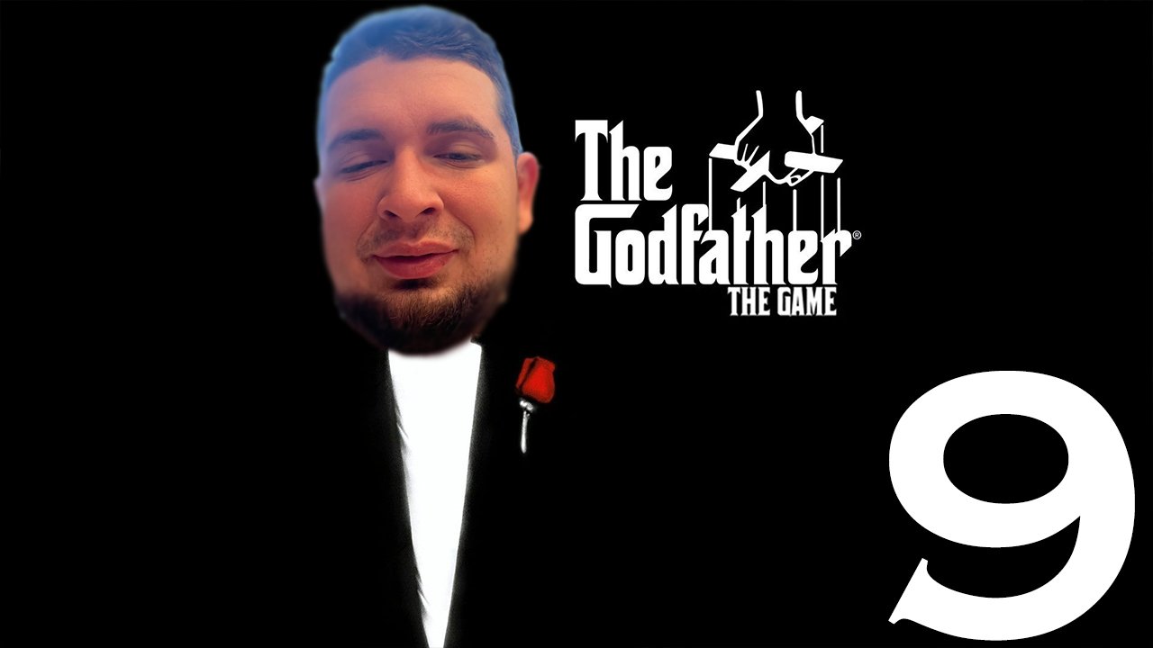 The Godfather the game