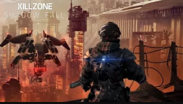 Killzone: Shadow fall (В плену сумрака)