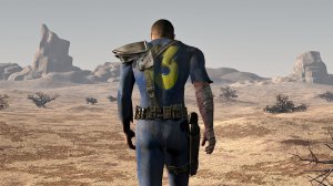 Fallout прохождение история. По вашим просьбам
