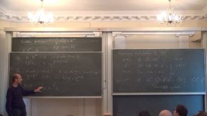 Stochastic Partial Differential Equations