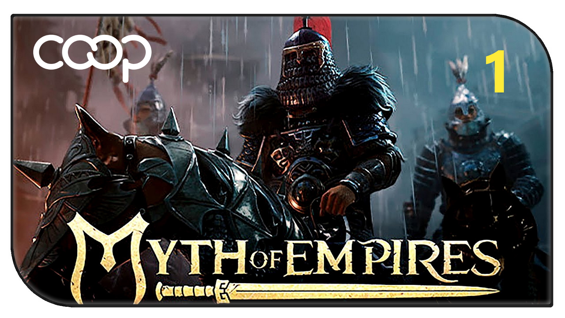 MYTH OF EMPIRE – смотреть онлайн все 4 видео от MYTH OF EMPIRE в хорошем  качестве на RUTUBE