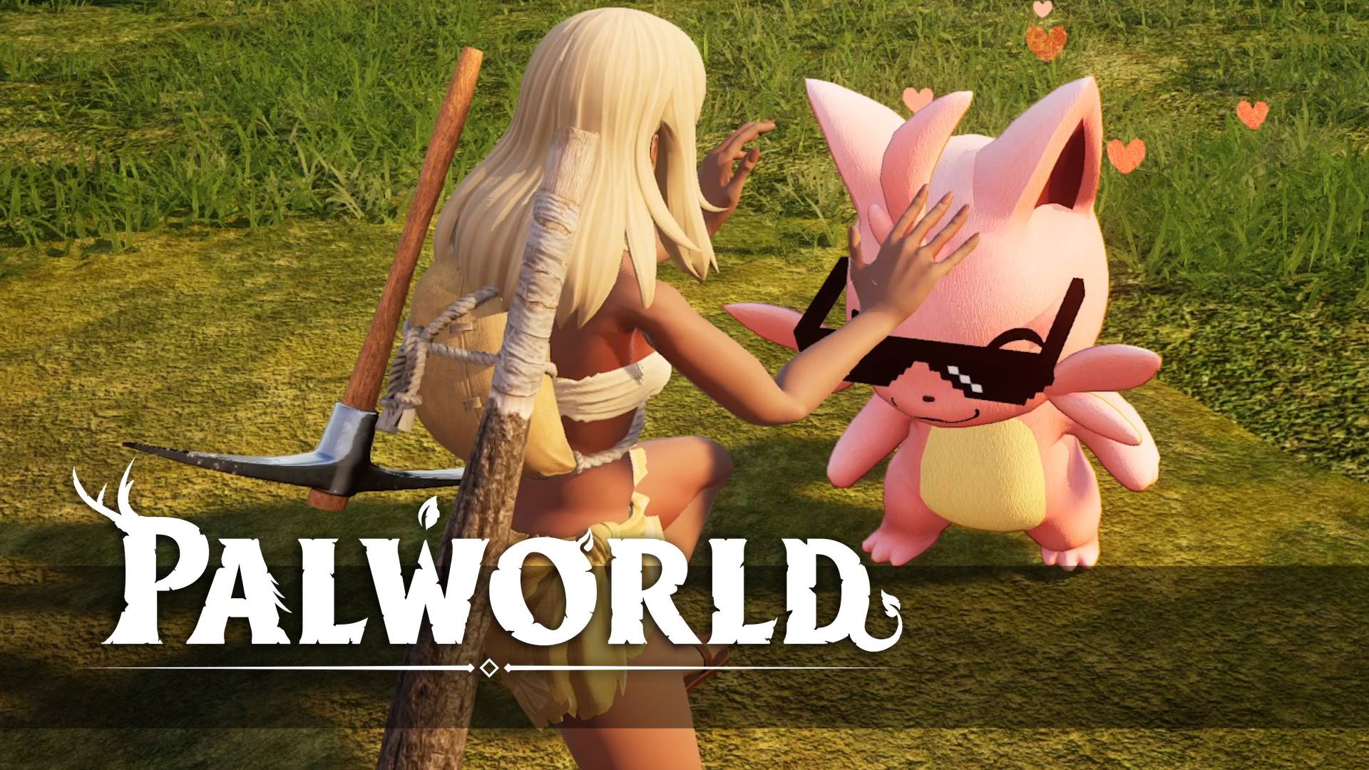 Palworld