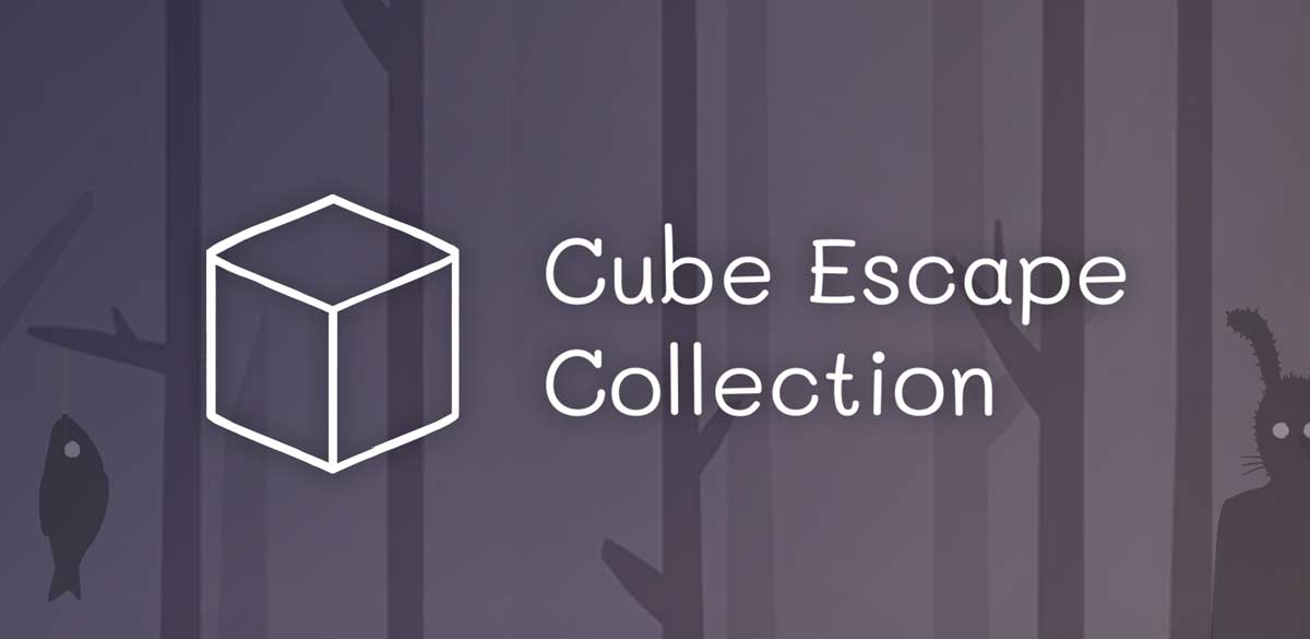 Cube Escape Collection!