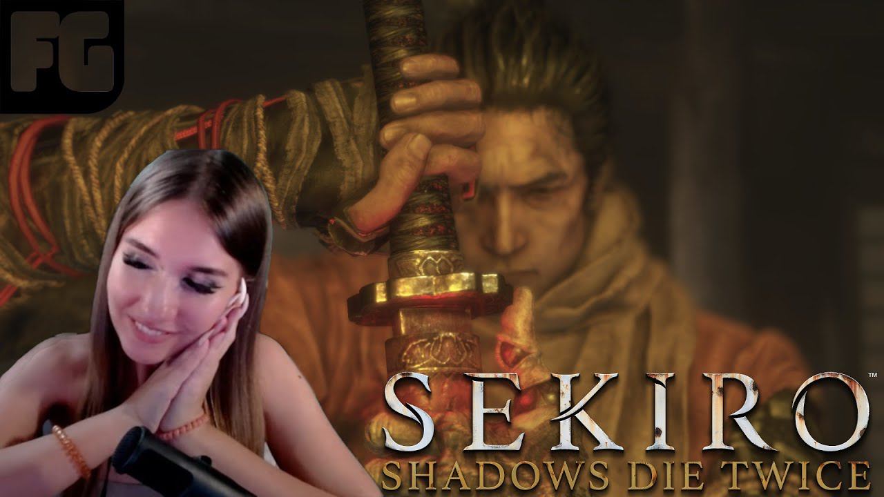 Sekiro: Shadows Die Twice