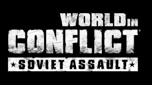 World in Conflict