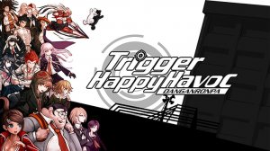 Danganronpa: Trigger Happy Havoc