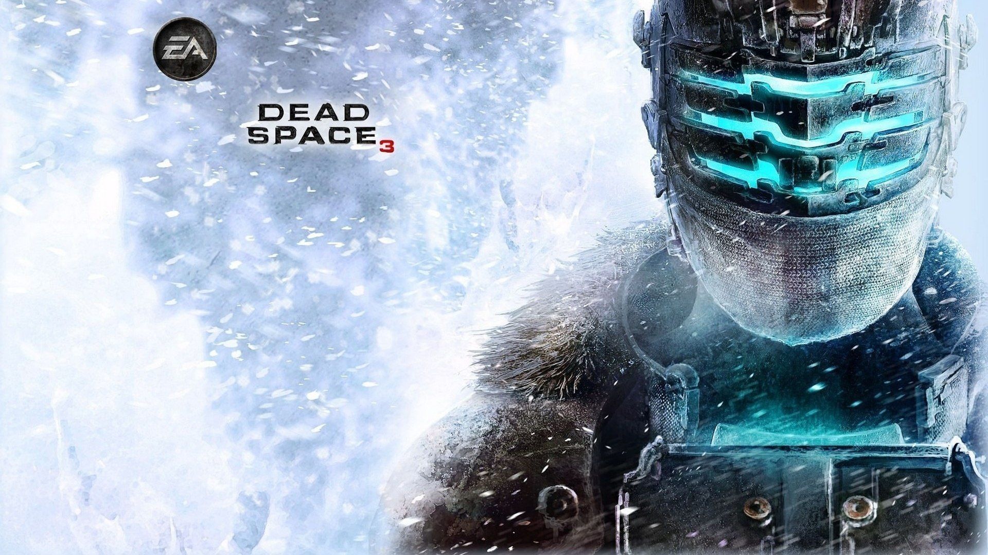 Dead Space 3