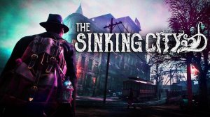 Ths Sinking City