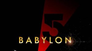 Вавилон 5 - 2 сезон / Babylon 5