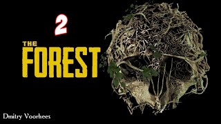 Прохождение The Forest   {2018}