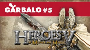 Прохождение Heroes of Might and Magic V