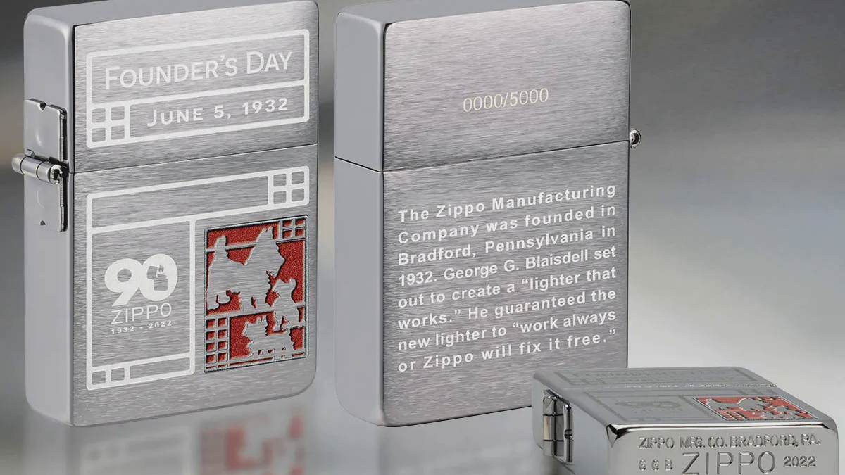 Рекламные ролики Zippo – смотреть онлайн все 4 видео от Рекламные ролики  Zippo в хорошем качестве на RUTUBE