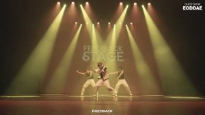 FEEDBACK DANCE