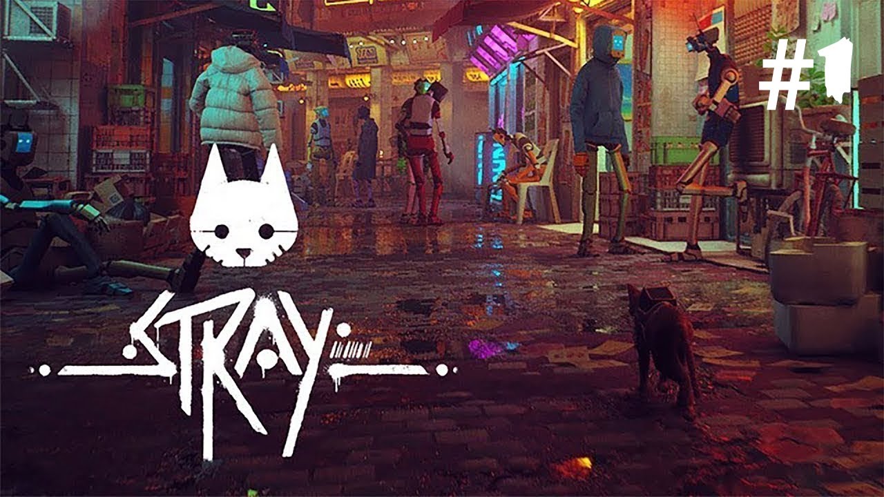 Stray – смотреть онлайн все 1 видео от Stray в хорошем качестве на RUTUBE