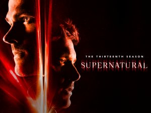 Сверхъестественное / Supernatural - 13 сезон