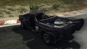 Прохождение FlatOut Ultimate Carnage